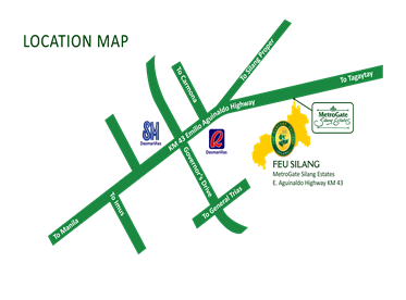 Samahang Piyu: Serene Learning at FEU Silang